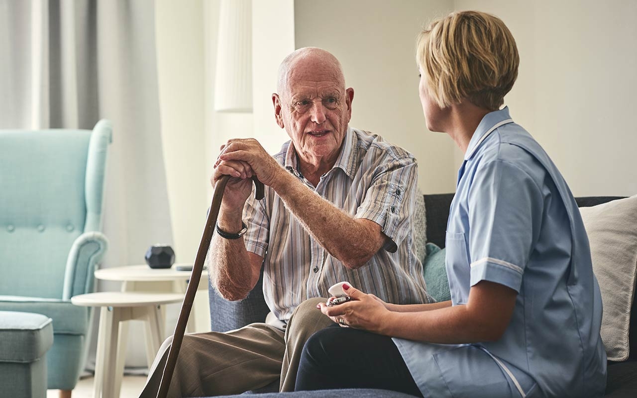Mouvement Innovation Santé - Des CHSLD qui se construisent plus vite et ...
